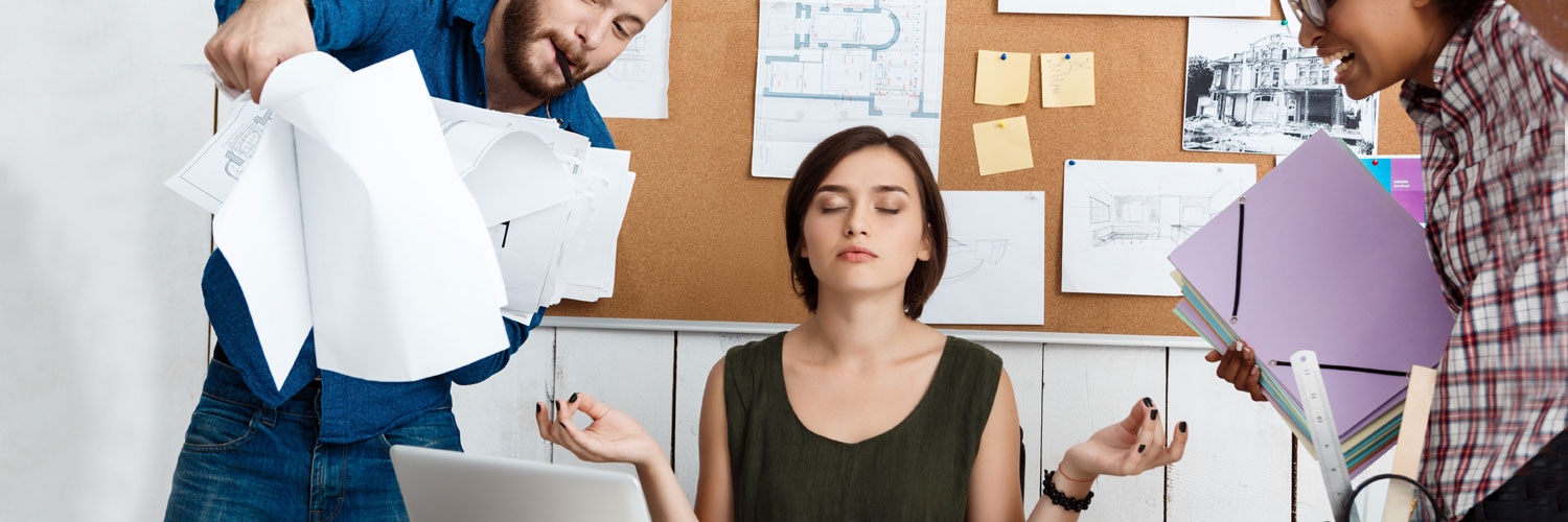 5 ideas para gestionar las críticas - Cabina de las Ideas