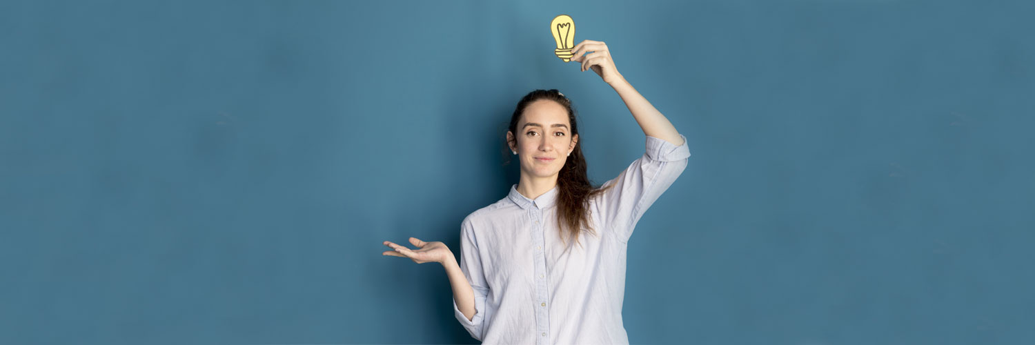 7 ideas para activar nuestro optimismo - Cabina de las Ideas