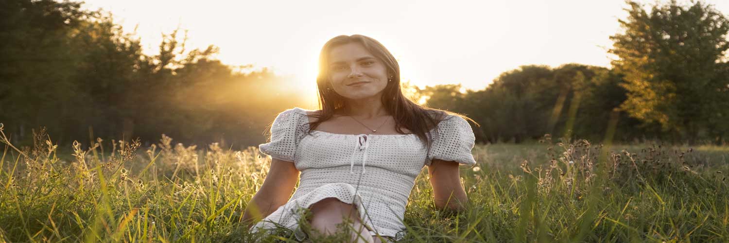 Ser consciente para tu propio bienestar - Cabina de las Ideas